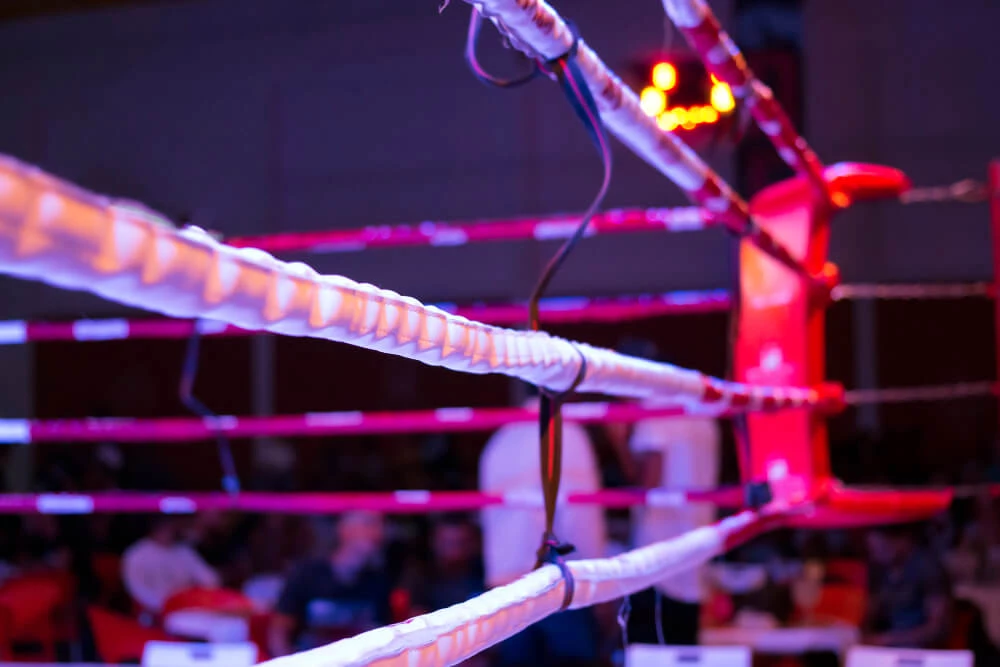 Sports Event Production | Sporting Events Management